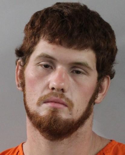 AUSTIN SMITH booked for 5000.00