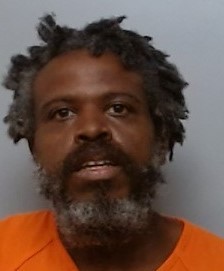 BENJAMIN KNIGHT booked for