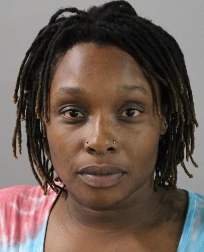 CALI EDWARDS booked for 1000.00
