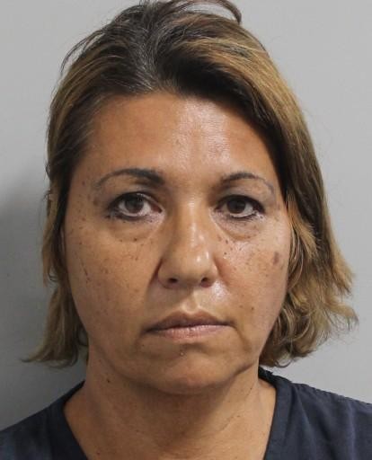 CHRISTIE MARLEY booked for 1000.00