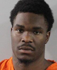 CHRISTOPHER BENNETT booked for 5000.00