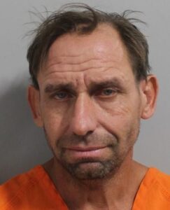 CHRISTOPHER HARRIS booked for 0.00