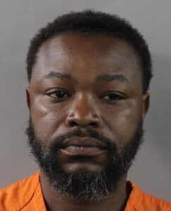 CHRISTOPHER SWABY booked for 0.00