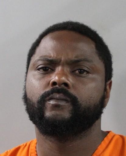 CORNELIUS MCCLENDON booked for 0.00
