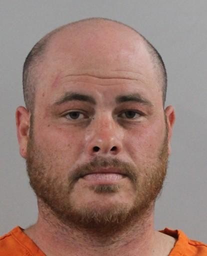 DANIEL FERRER booked for