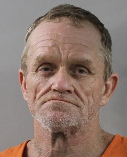 DAVID FORRESTER booked for 1000.00