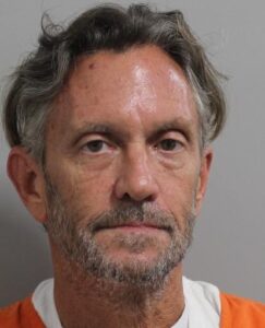 DAVID WARD booked for 250.00