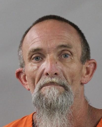 DWAYNE HALL booked for