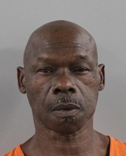 EDWARD MCCOY booked for 250.00