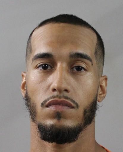 GEORGE ROMAN booked for 250.00