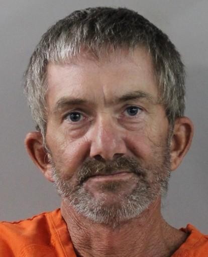 GREGORY SIKES booked for