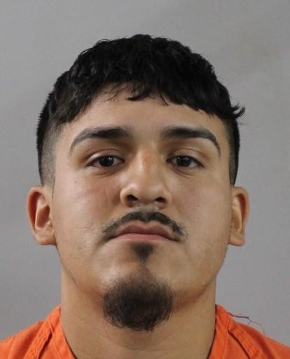 Ismael Galarza Polk