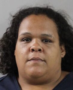 JAMILA ROUSE booked for 0.00