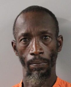 JASON DOUGLAS booked for 1000.00