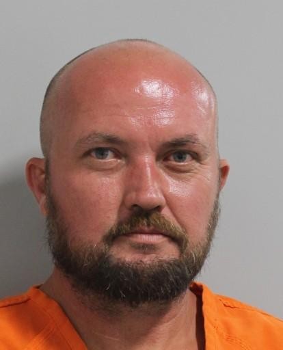 JASON STRAHAN booked for 0.00