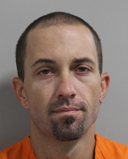 JASON WOOD booked for 2000.00