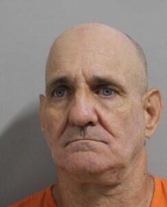 JEFFREY CAIN - Polk