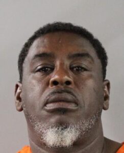 JEFFREY JEFFERSON booked for