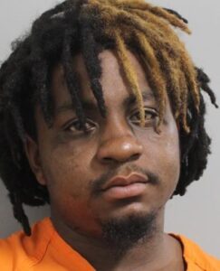 JEFFREY SINGLETON booked for 0.00