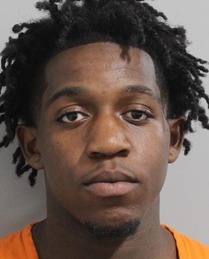 JEREMIAH AUSTIN booked for 1000.00