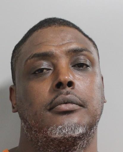 JERRON ARMSTRONG booked for 0.00