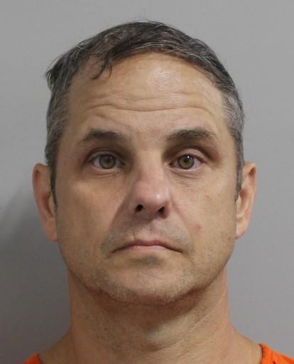 JERRY KENNEDY-III booked for