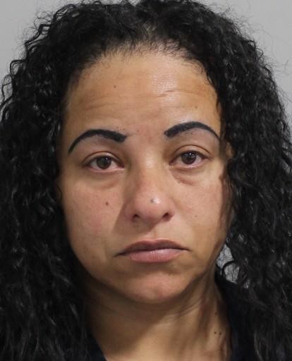 JESSIE TORRES-ACOSTA booked for 0.00