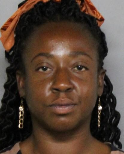 JOEANN DAVIS booked for 0.00