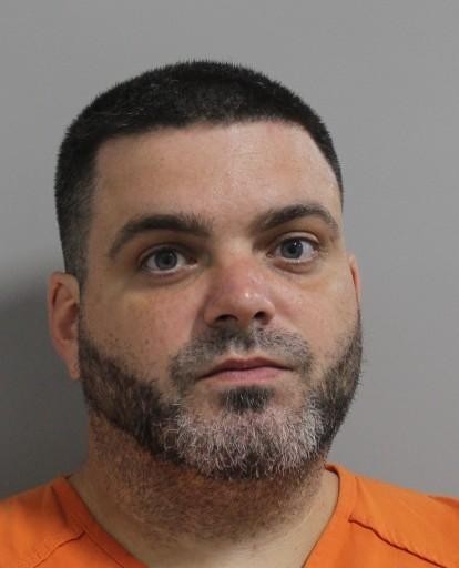 JOHN IRIZARRY booked for 0.00