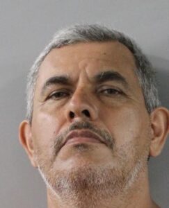 JORGE BALDERAS - Polk