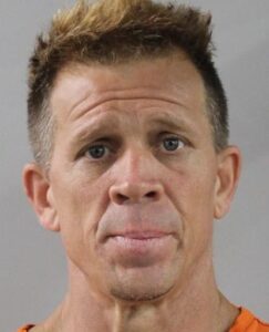 JOSHUA JOHNSON - Polk