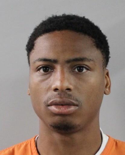 JOVON GIBBONS booked for 1000.00