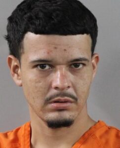 JUNELL GARZA booked for 5000.00