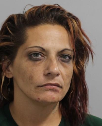 LISA RISBON booked for 1000.00