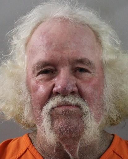 MARVIN MORRIS booked for 1000.00