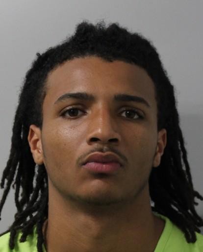 MATTHEW GASKINS booked for 5000.00