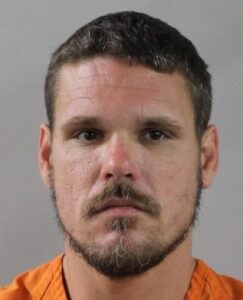 MATTHEW POLLARD booked for 1000.00