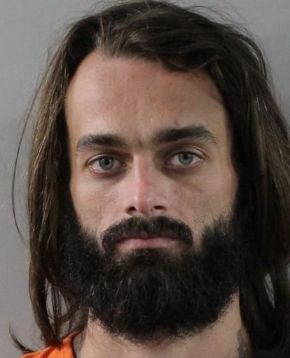 MICHAEL ROGERS - Polk