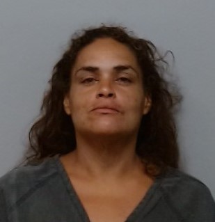 MICHELLE DELRIO booked for 5000.00