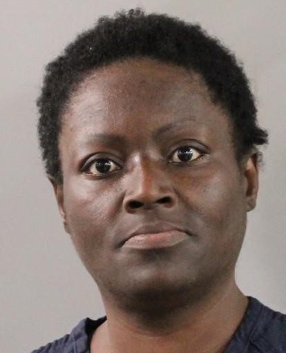 NATASHA GRAHAM booked for 1000.00