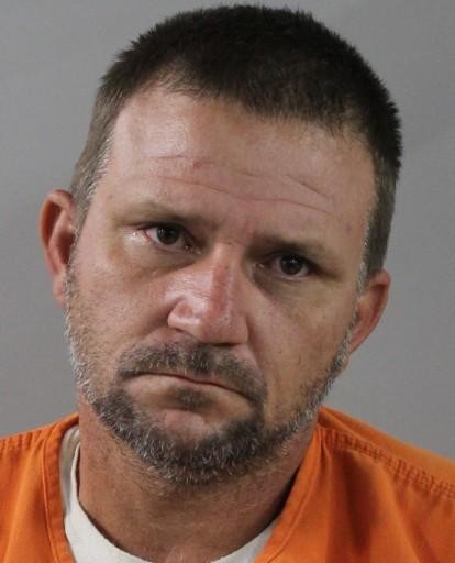 NATHANIEL STILWELL booked for