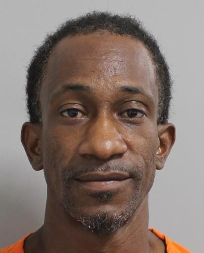 PHILLIP ODUM booked for