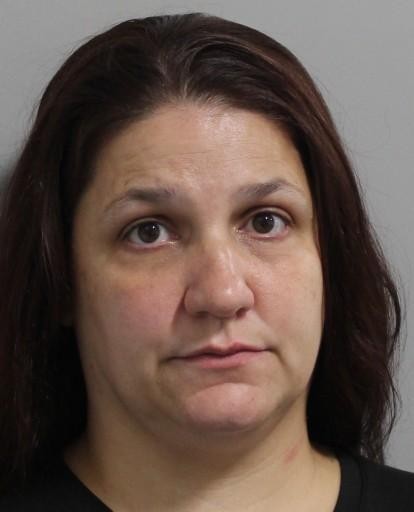 REBECCA COLLETTE booked for 0.00