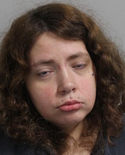 RHONDA COLLINS booked for 250.00