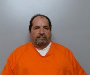 ROBERT REEDY booked for