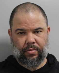STEVEN BENTON booked for 3000.00