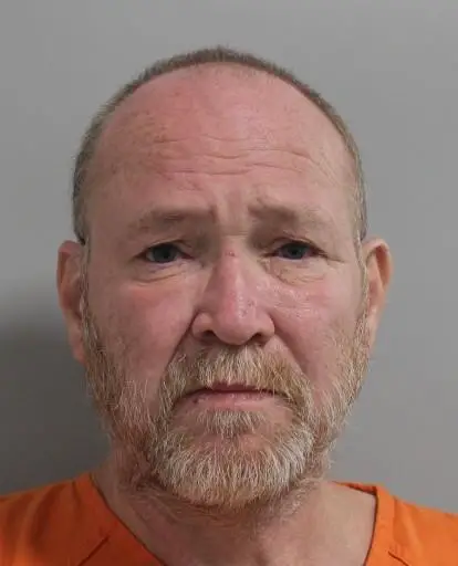 TERRY DRAWDY booked for 0.00