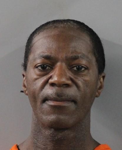 VICTOR JOSEPH booked for 1000.00