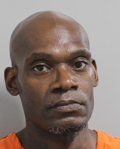 WILLIAM HICKS booked for