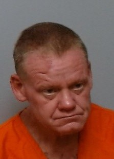 WILLIAM THOMSON booked for